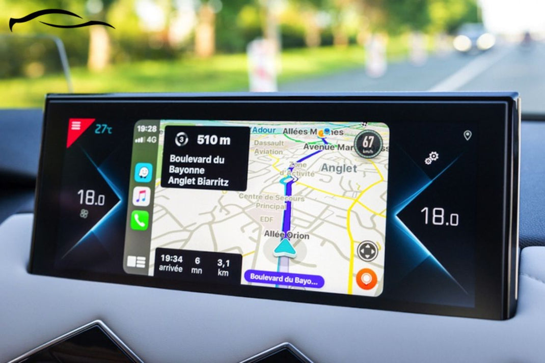 10 Best CarPlay Apps That Improve Driving Experience