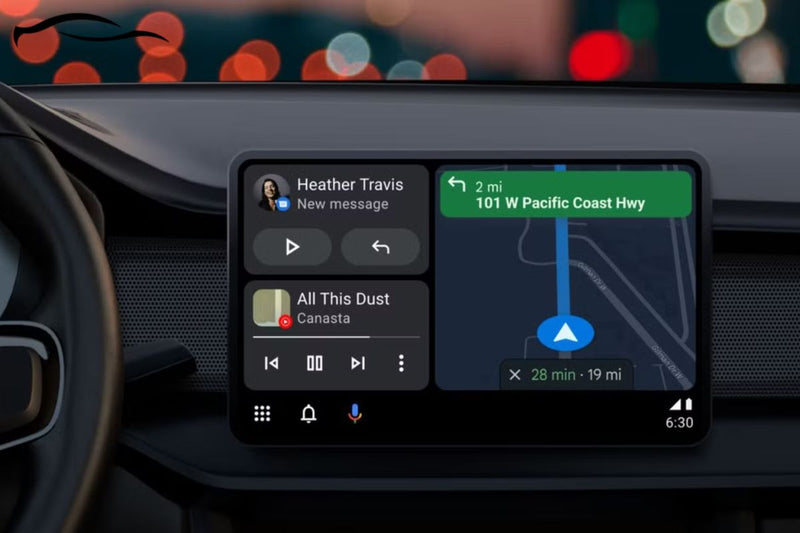 How to Add Apps to Android Auto (Step-By-Step Guide) – CarTablet