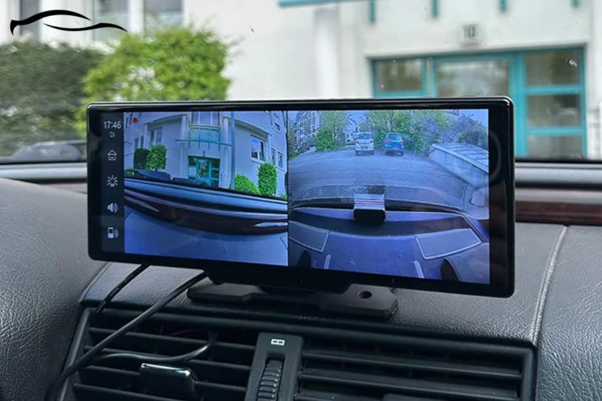 Best Dash Cam 2025: Honest Review of Our Built-in 4K Dashcam
