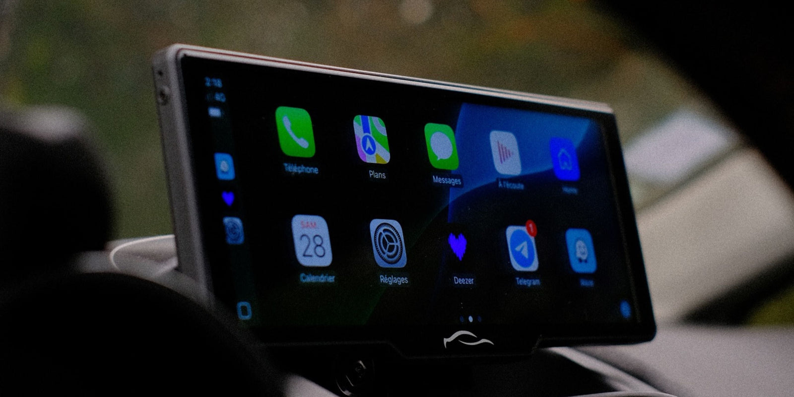 How To Customize Apple CarPlay Split Screen: Step-By-Step Guide – CarTablet