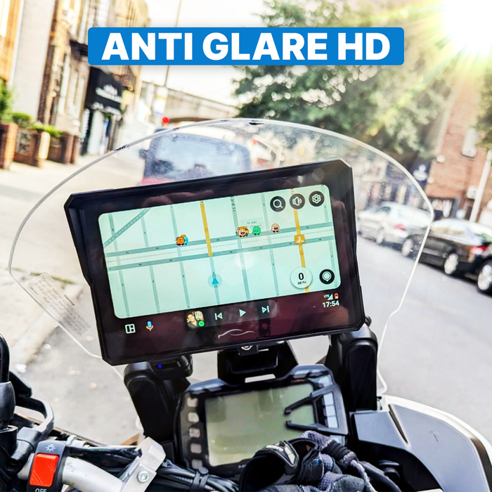 CarTablet MotorTablet Pro: CarPlay Tablet for Your Vehicle