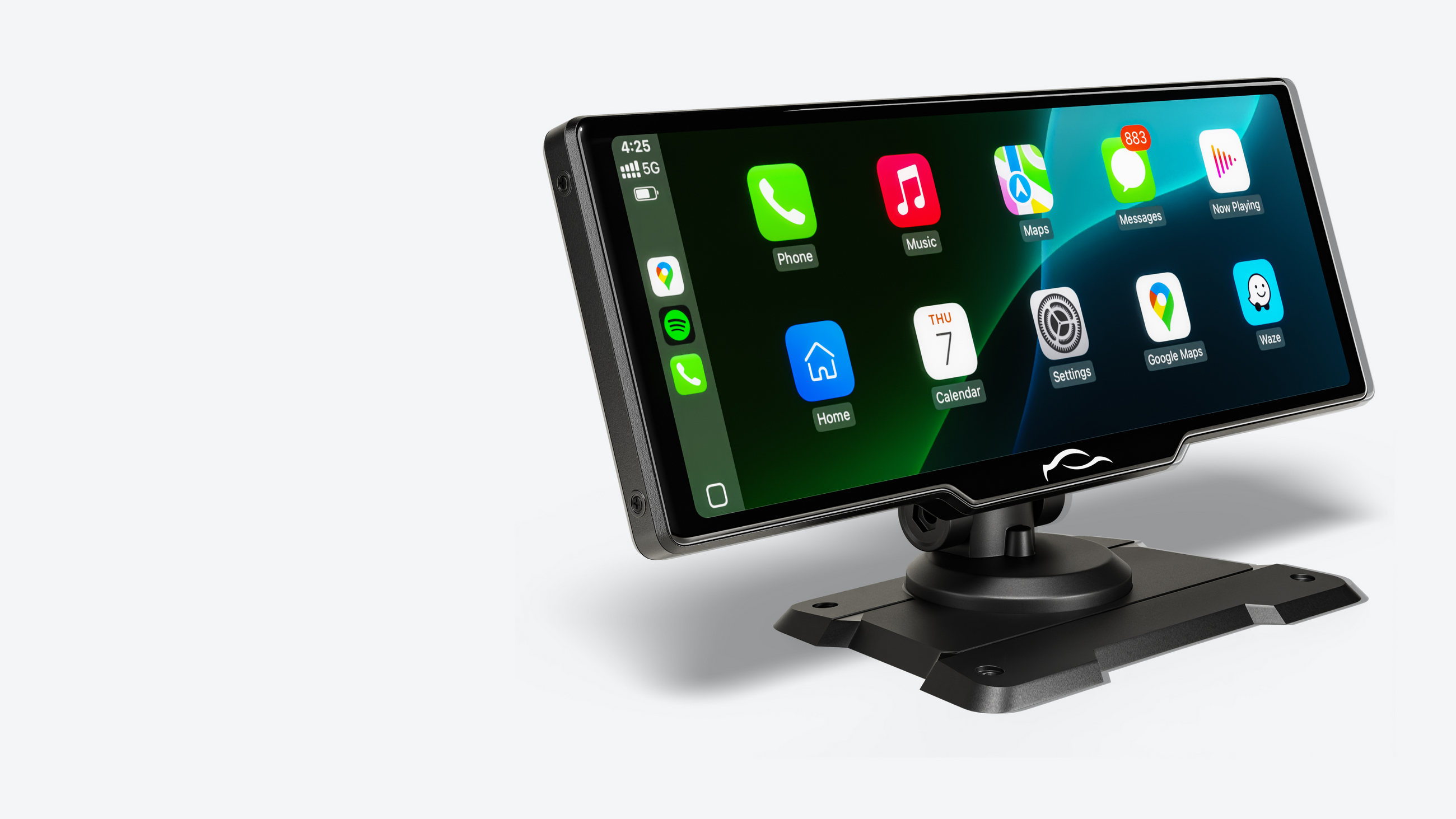 Get Car Tablet - The #1 CarPlay Screen for Your Vehicle – CarTablet