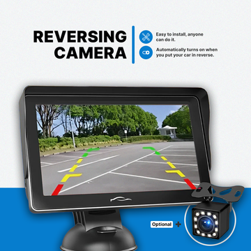 Get Car Tablet - The #1 CarPlay Screen for Your Vehicle – CarTablet