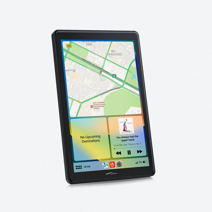 Get Car Tablet - The #1 CarPlay Screen for Your Vehicle – CarTablet